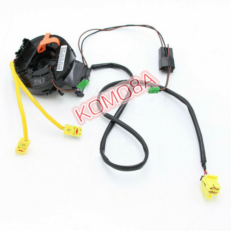 Restraint Spiral Cable 25966964 For 2007-2012 Yukon Tahoe Suburban | eBay