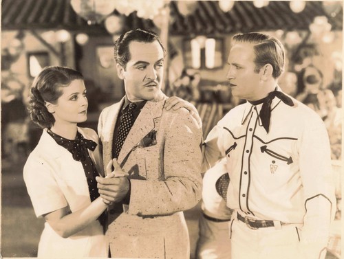 Oh Susanna Gene Autry & Frances Grant Shop Of Hollywood Movie ...