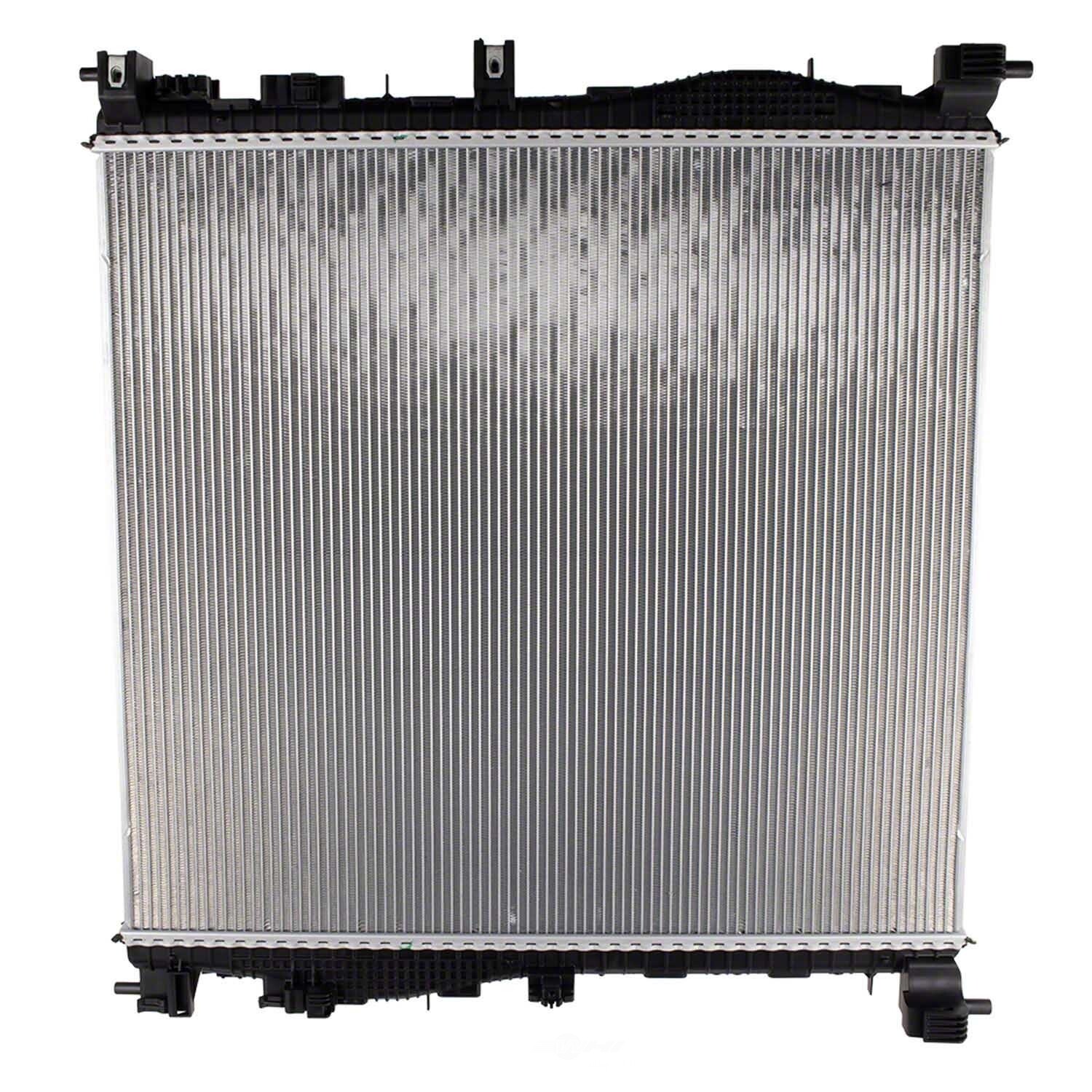 Radiator Motorcraft RAD-323 for sale online | eBay