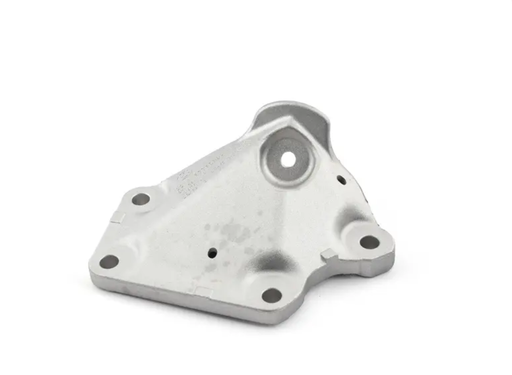 BMW 5 E60 Motorhalterung links 22116776669 6776669 NEU ORIGINAL | eBay