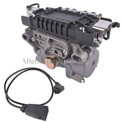 ABS ECU Valve Assembly for Volvo Truck Mack Meritor S4005001030 ...