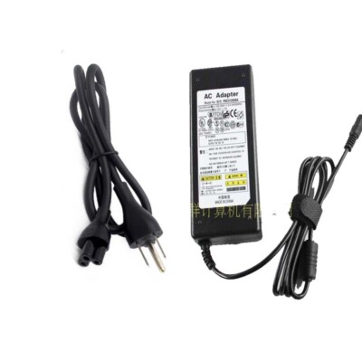 Replacement 12V AC Adaptor for Elo 2201L 22" Touchscreen Monitor ET2201L Charger | eBay