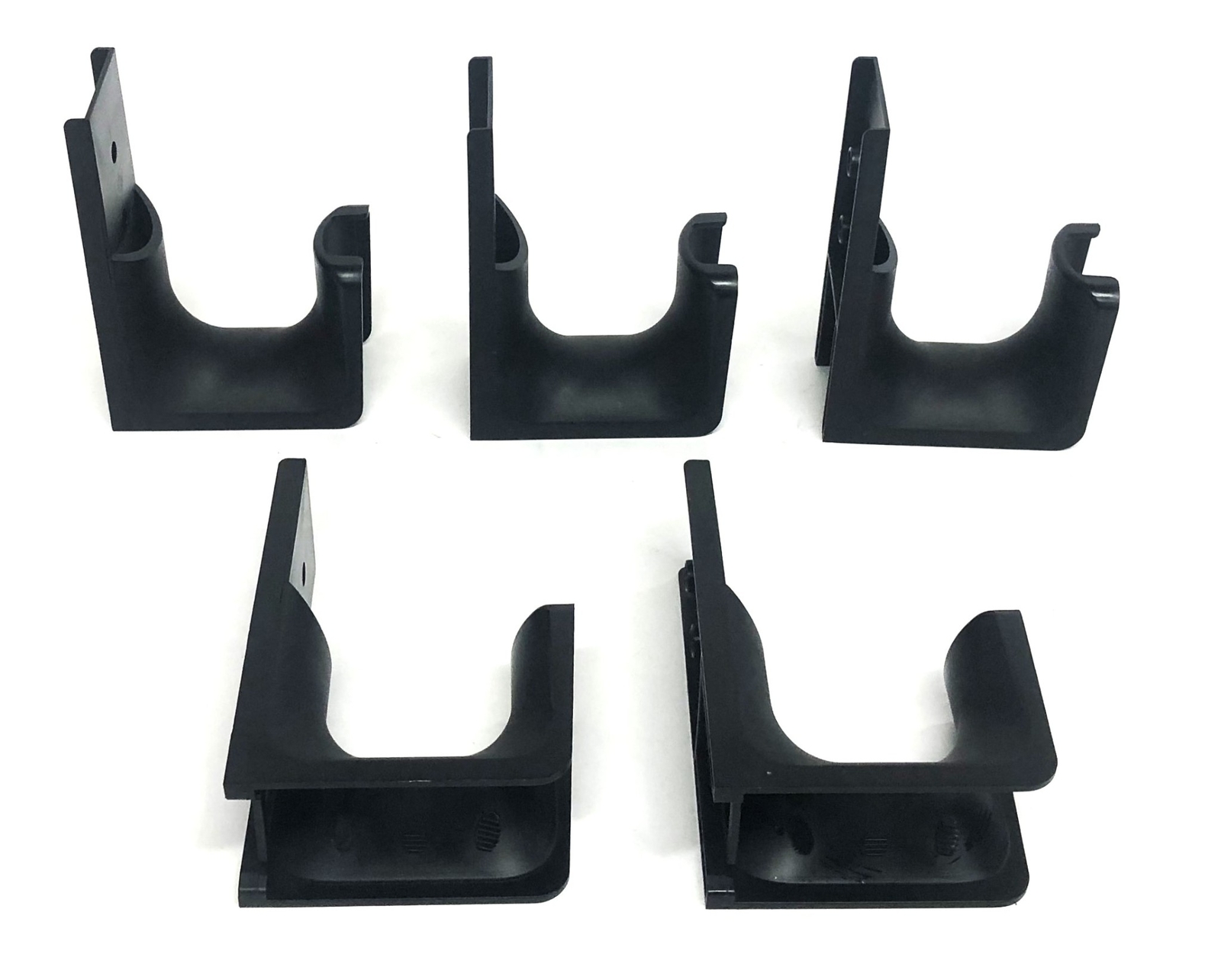 Panduit Wall Mount J-MOD J-Hook JMJH2W-X20 [Lot of 5] NOS | eBay