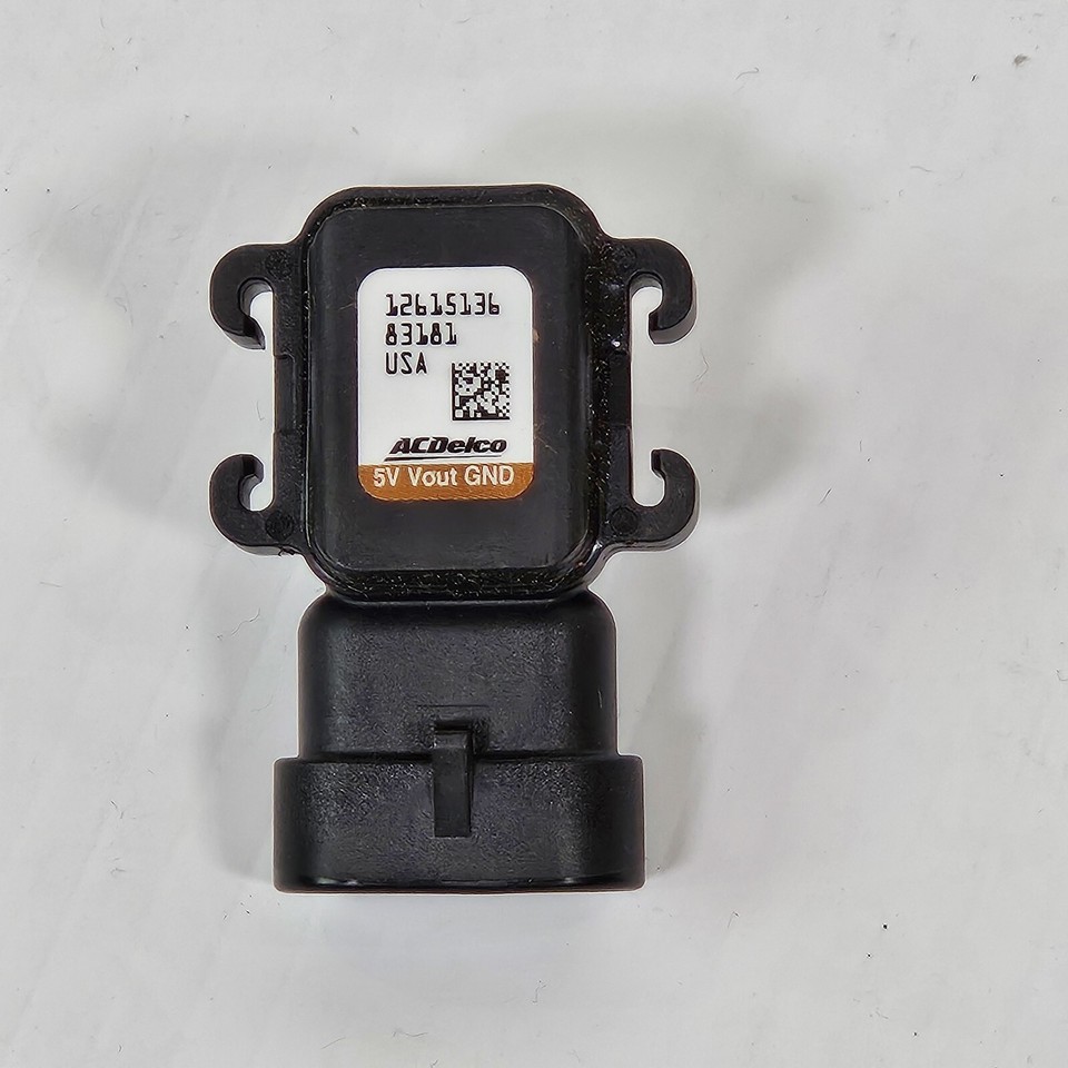 GM PERFORMANCE LSX IGNITION CONTROLLER 19171130 ls1 ls2 ls7 5.3 5.7 6.0 ...