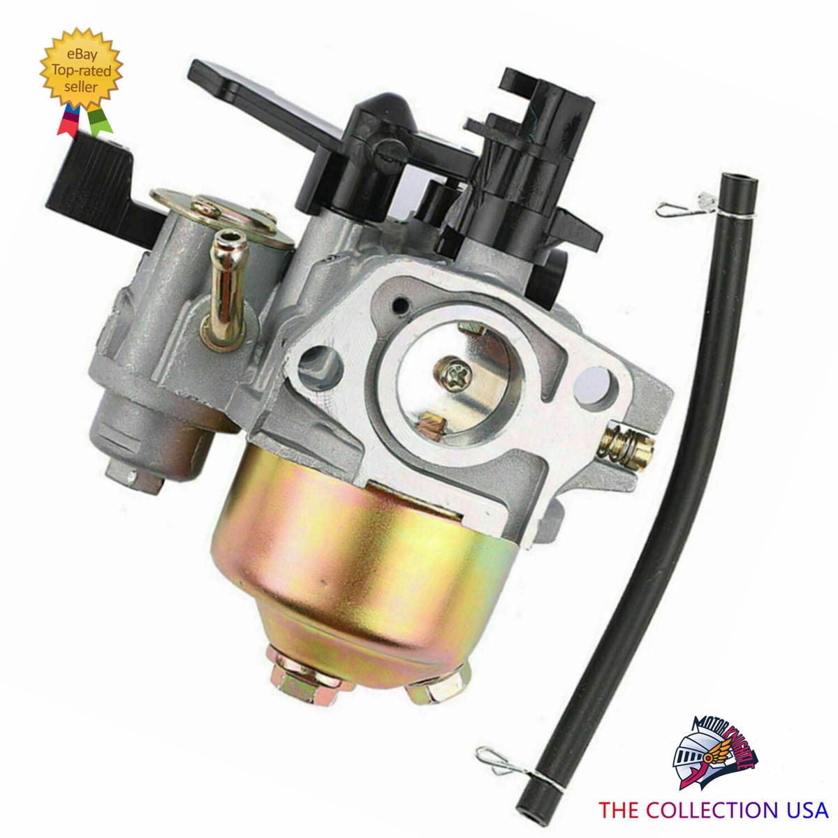 Baja Warrior 196cc Parts List 420 Gold Chain For Coleman Mini Bike