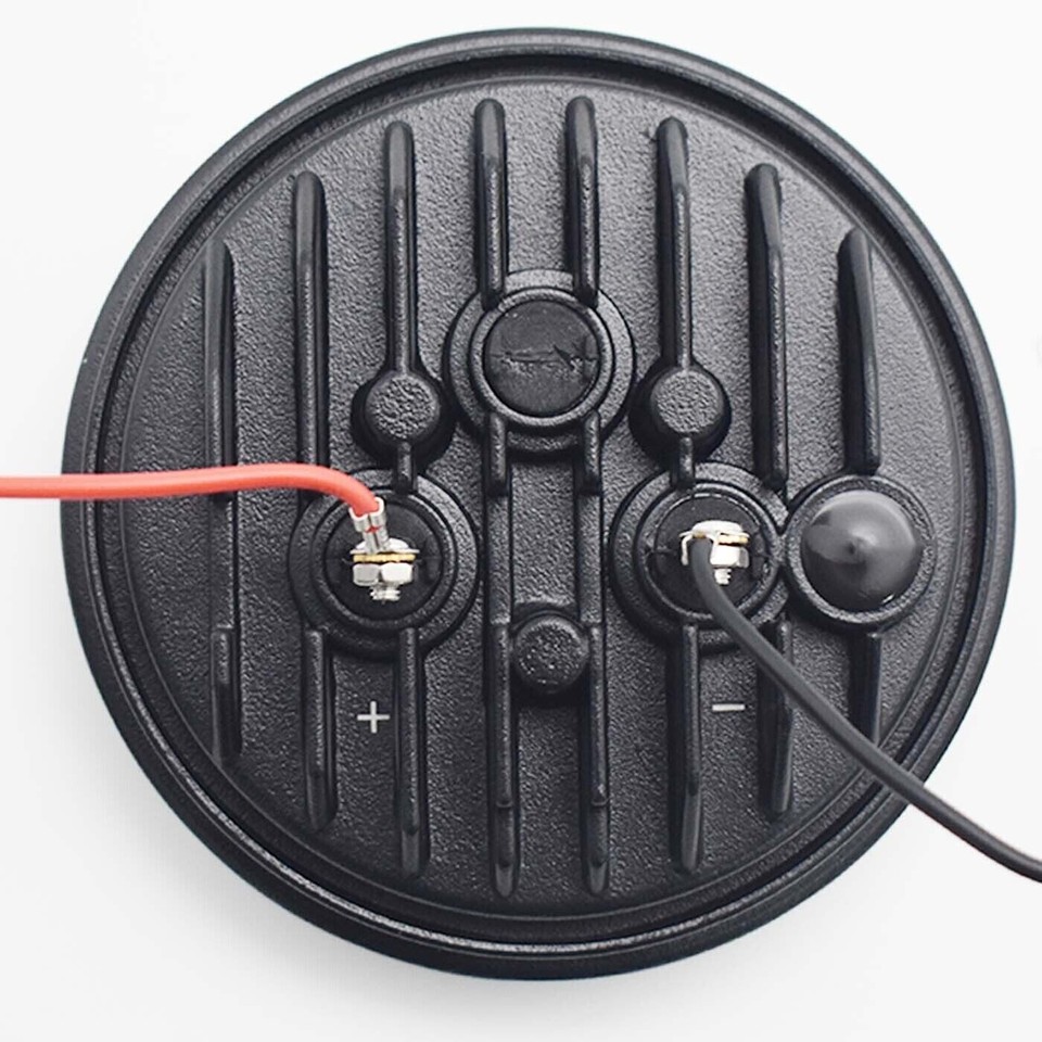 2×Super Bright LED Aircraft Airplane Landing TAXI Light for GE4509/4591 ...