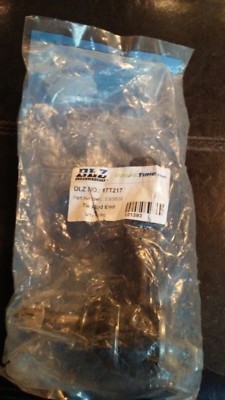 DLZ Chassis Parts 17T217 | eBay