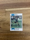 1974 Scanlens Rugby League Card Paul Dawson #112 Newtown | eBay Australia