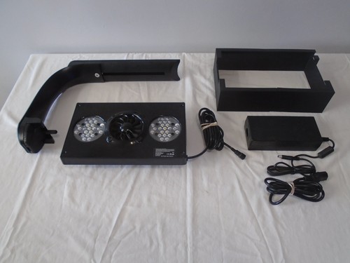 Ecotech Marine Radion XR30 G4 Pro Mobius Ready Reef LED Light w/ RMS ...