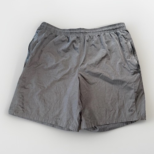 Leg3nd Legend Shorts Sport Exersize Mens Size XL Polyester Drawstring ...
