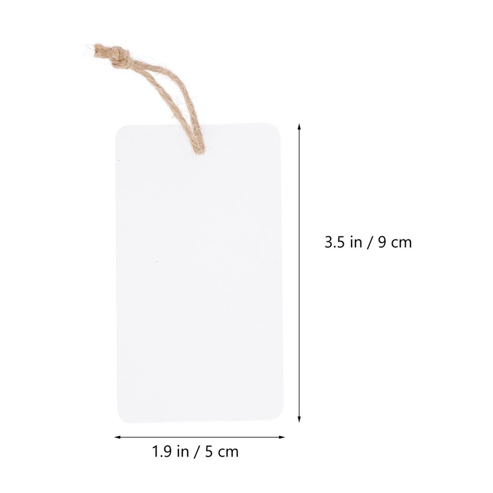 16 Pcs Label Stickers Labels for Kitchen Storage Jars Basket Acrylic ...