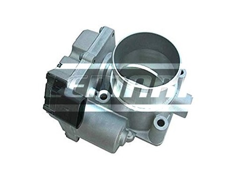 Lemark LTB117 Throttle Body Replaces 4816305,7.01062.06.0 | eBay