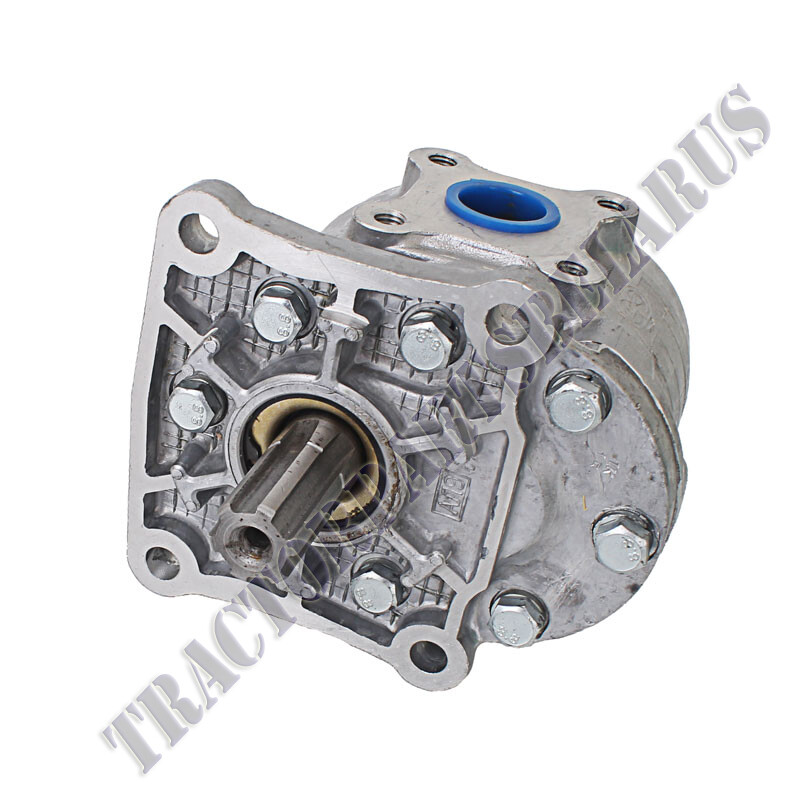 Belarus tractor Hydraulic Gear Pump 400 420AS 420AN 425 T42LB T40 | eBay