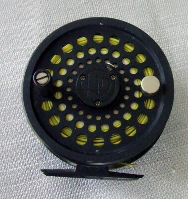 Reels - Gunnison G-2