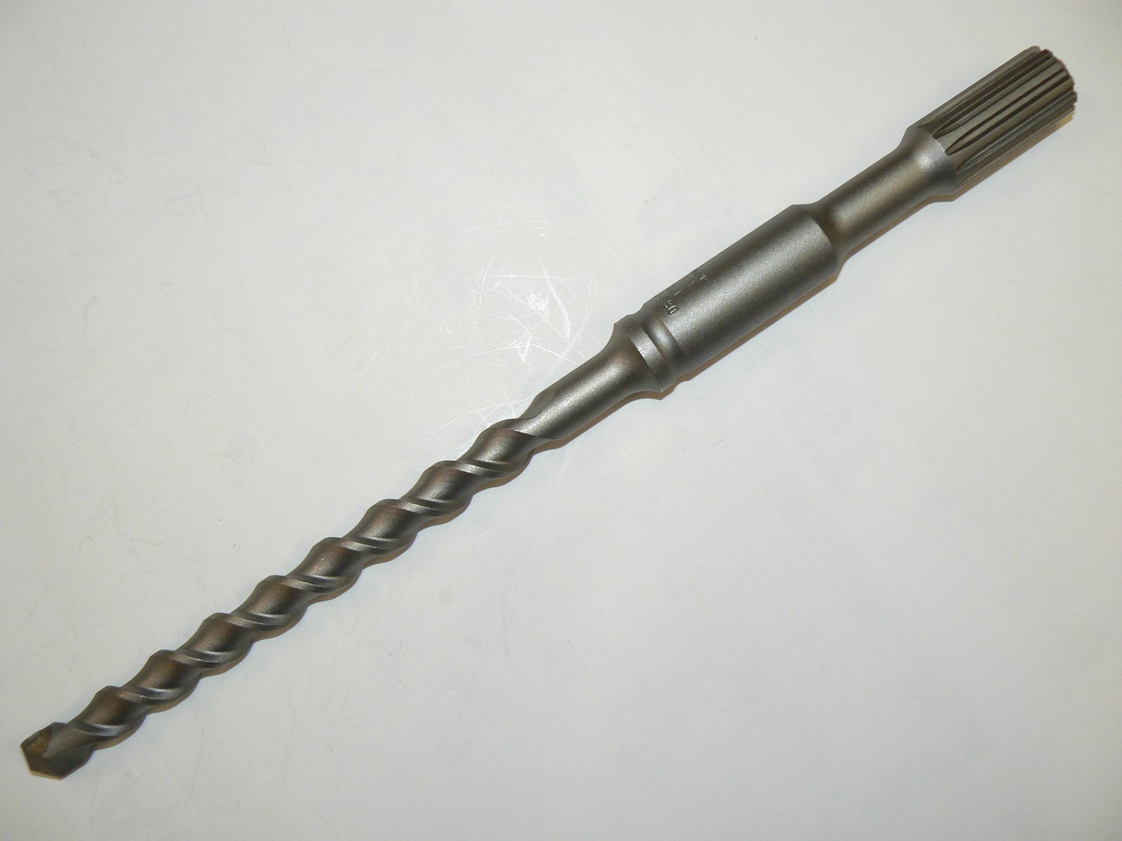 Ramset/Red Head DSS-126 Carbide Masonry Drill Bit 1/2" x 11 3/4" (6 ...