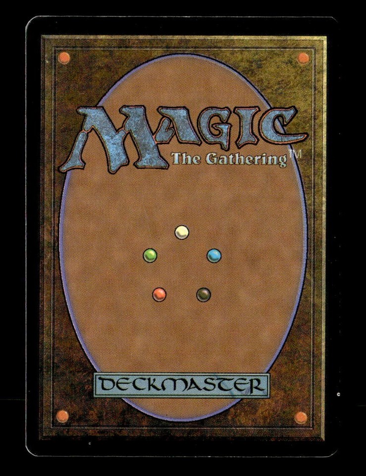 MTG - Kudzu - Revised Edition - Vintage Magic The Gathering - Near Mint ...