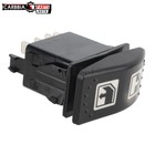 1 x Power Window Switch For 2016-2019 Can-Am Defender HD 8 10 Max HD8 ...