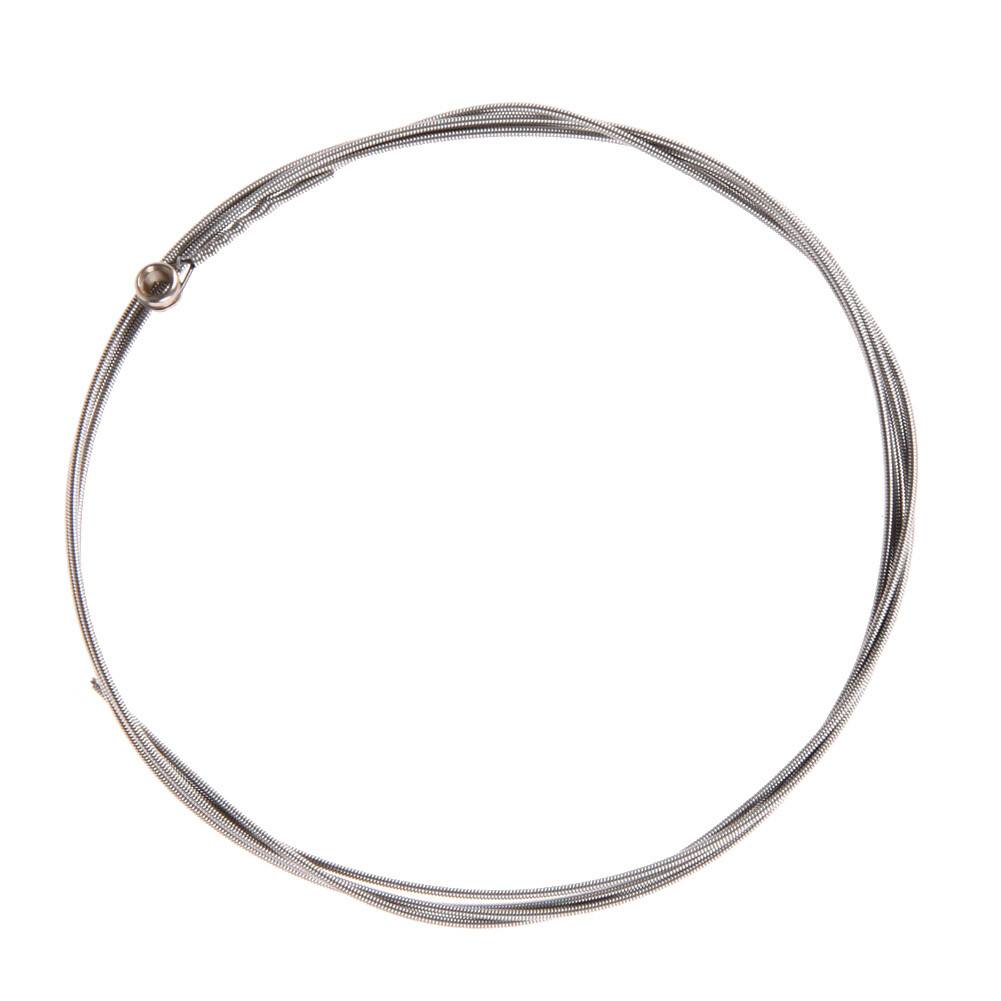 CAYE Guitar String Rope Anti-Rust Single String Gift for Beginner (E ...