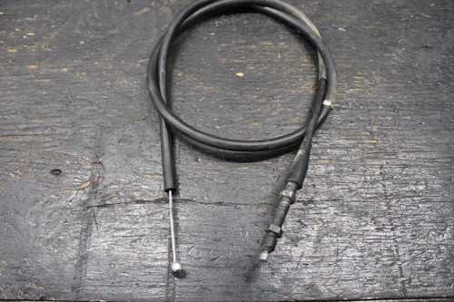 04-06 YAMAHA YZF R1 CLUTCH CABLE LINE OEM 04 05 06 | eBay