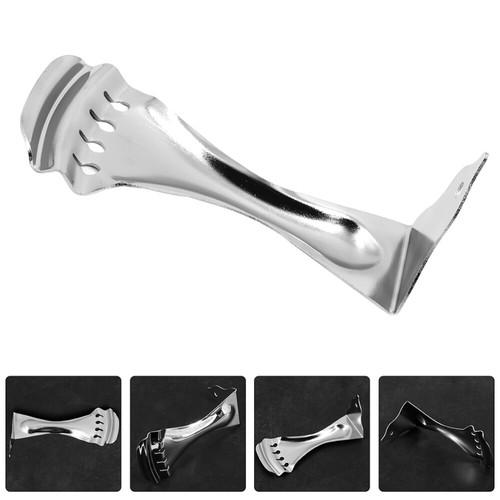 Four-stringed Piano Plate Guitar Retainer Electric Tailpiece Tools ...