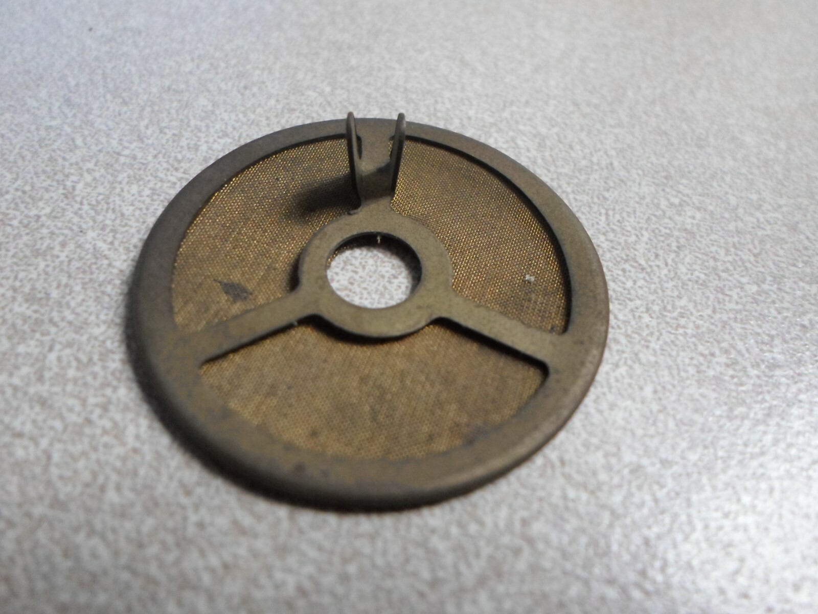 NOS Honda Petcock Filter Screen 1972, 1974 CB350 69-74 CB750 16957-268 ...