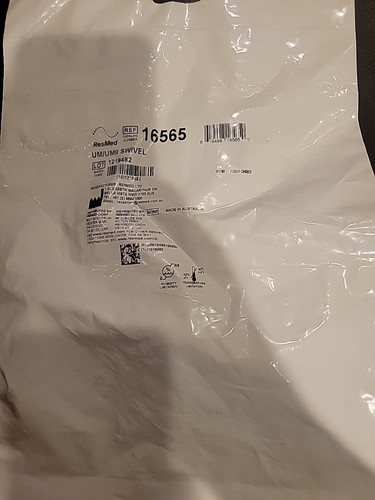 Resmed 16565 UM/UMII Swivel | eBay