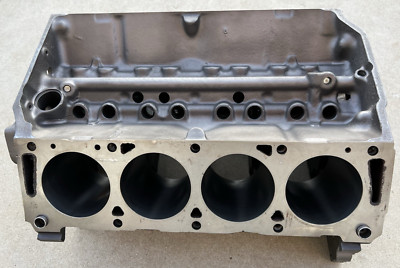 FORD FE BIG BLOCK TRUCK ENGINE D3TE 4M18 1974 390 360 CID 6.4 LTR 1961 ...