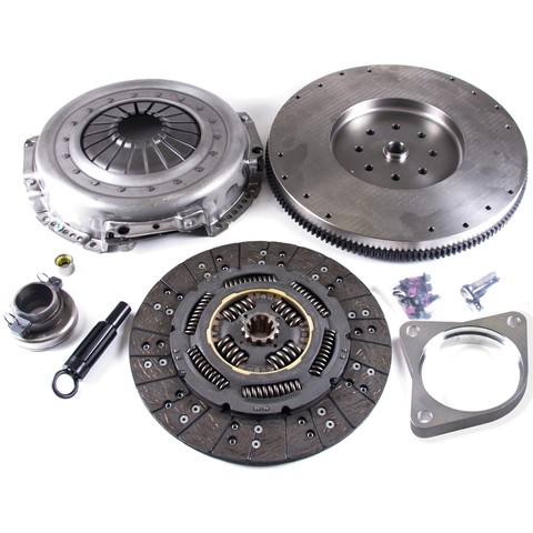Luk Transmission Clutch Kit P N 05 178 | eBay