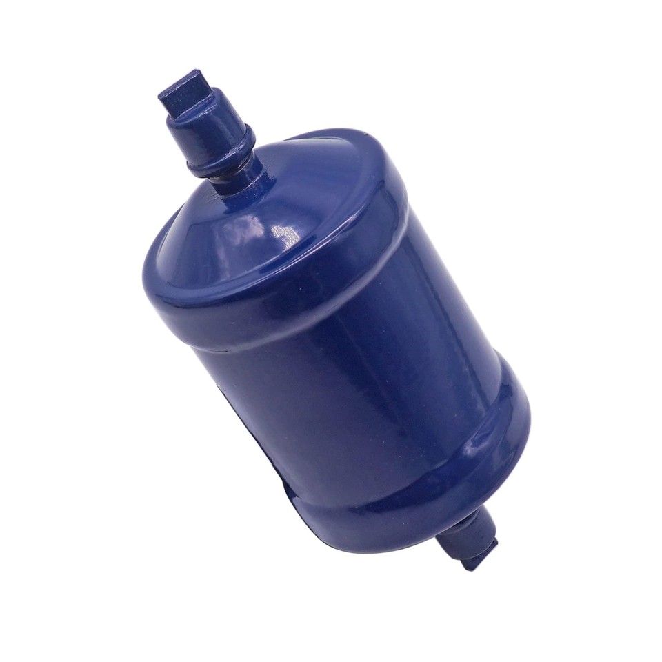 Bi Flow Filter Drier for Heat Pump,3/8" SAE Sweat Liquid Line Filter ...