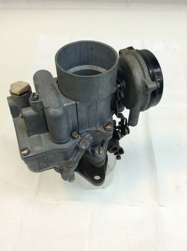 CARTER WA-1 CARBURETOR 454S 1940-1942 HUDSON 6 CYLINDER ENGINE | eBay