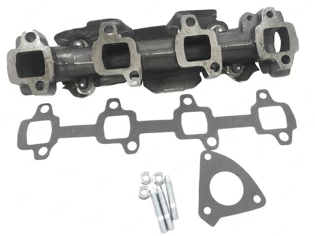 Right Exhaust Manifold 59SWWB11 for Workhorse Custom Chassis P42 2005 ...