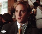 Jay Mohr signed Jerry Maguire 8x10 photo autographed Bob Sugar #1 JSA ...