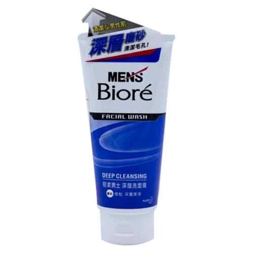 Biore Face Cream Men