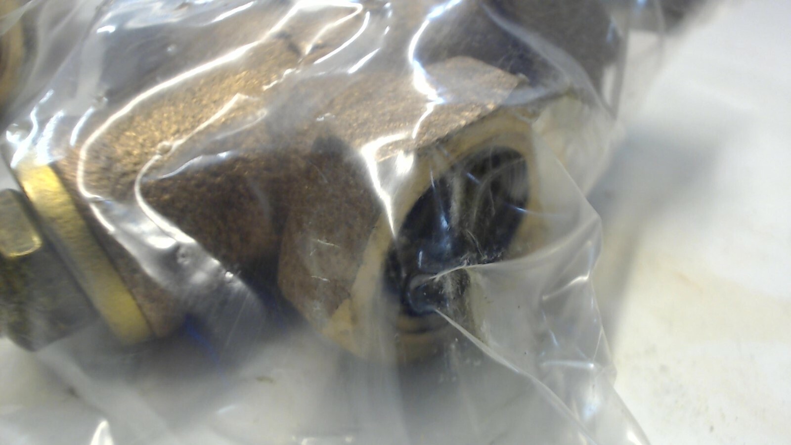 Matco 1/2in Ground Key Stop and Drain LOT OF 2 | eBay