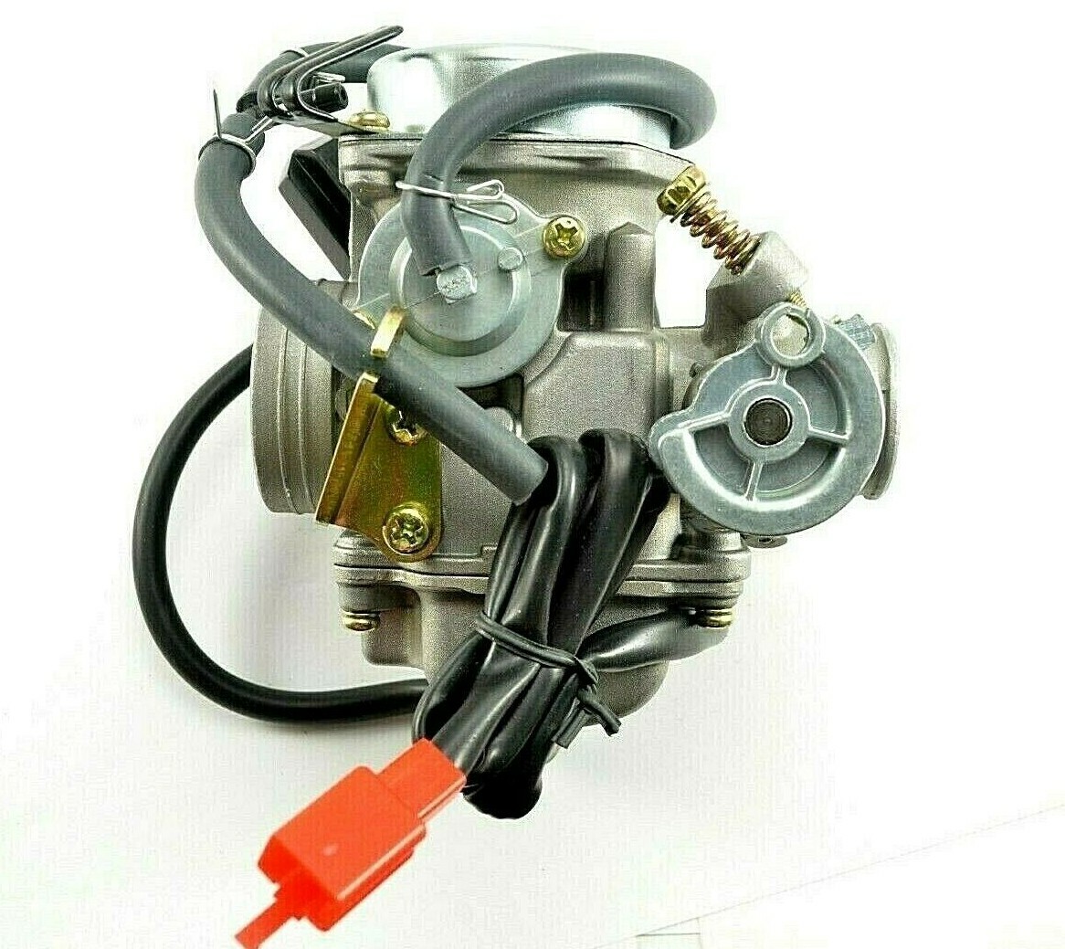 PERFORMANCE CARBURETOR FOR DAZON RAIDER 150 150CC GO KART CART | eBay