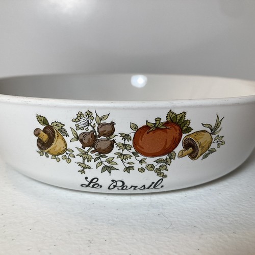 Corning Ware Spice Of Life Small Frying Pan No Lid | eBay