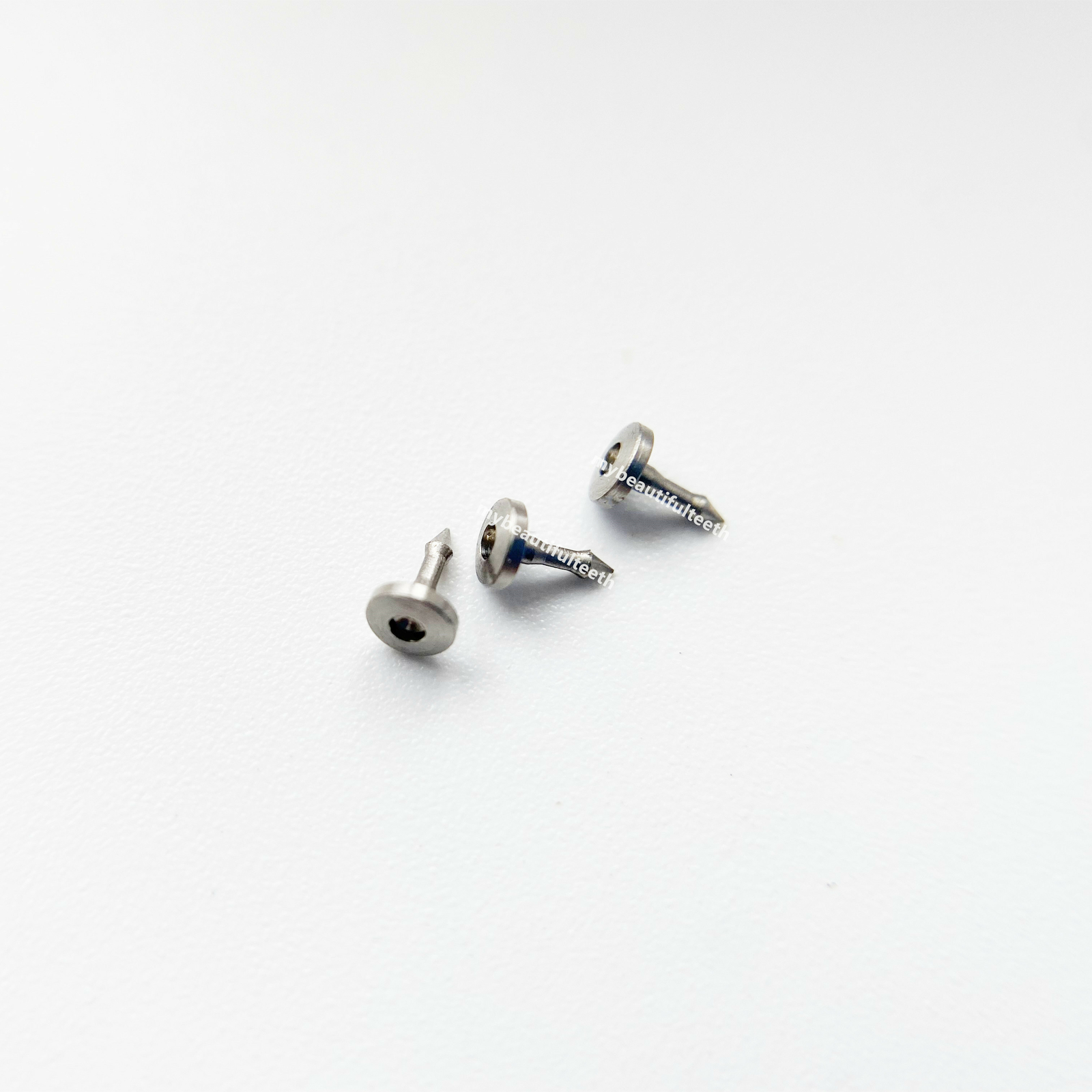 Dental Bone Tack Pins Box GBR Membrane Fixation Stabilization Pin ...