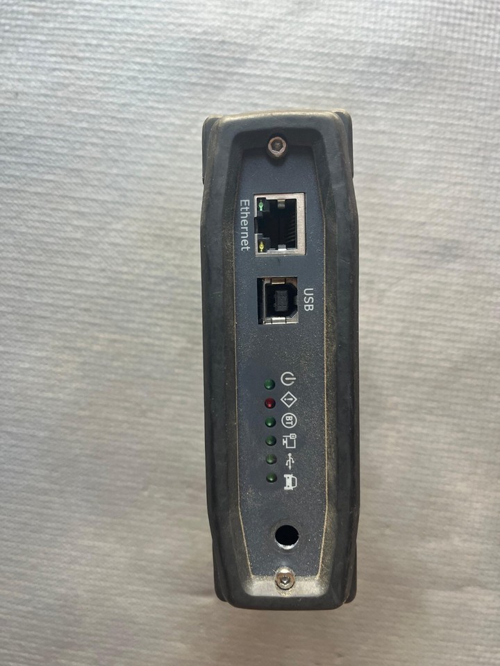 Autel MaxiFlash PRO J2534 ECU Programming Device | eBay