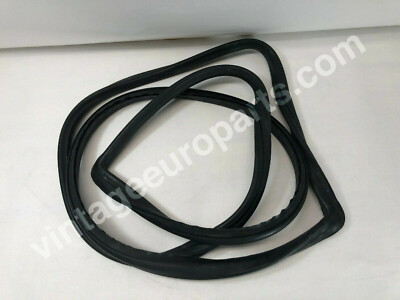 Front Windshield Seal Fits Mercedes W110 W111 W112 Sedan 1106700639 | eBay