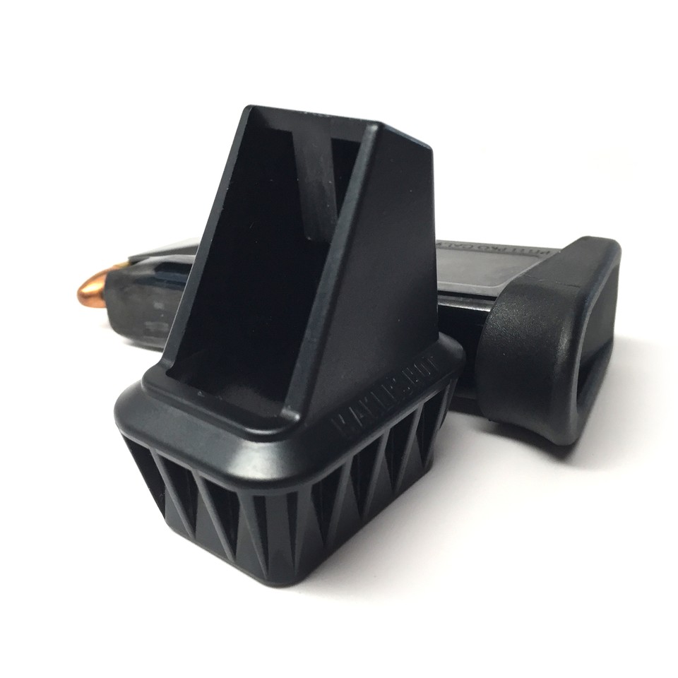 MAKERSHOT Speedloader for Taurus PT111 G2 G2C G3 G3C 9mm, Mag Speed ...