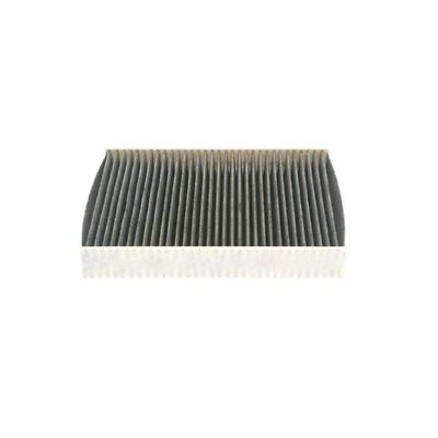 Pollen Cabin Filter For Chevrolet Spark 1.0 Bosch 13271190 13271191 ...