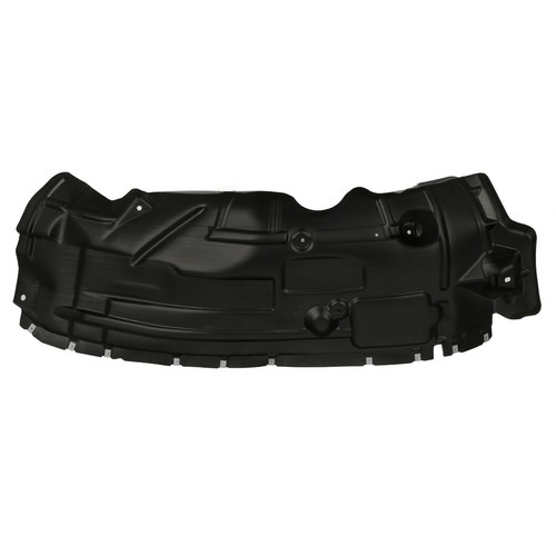 19-22 RAM 1500 FRONT LEFT WHEELHOUSE FENDER LINER SPLASH SHIELD MOPAR ...