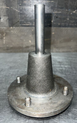 Genuine Vintage Hobart S-601 60 Qt Dough Mixer Bowl Bowl Lift ...