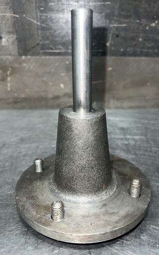 Genuine Vintage Hobart S-601 60 Qt Dough Mixer Bowl Bowl Lift ...