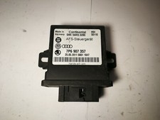 VW Touareg 7p Xenon Headlight Range Control Module 7P6907357 for sale ...