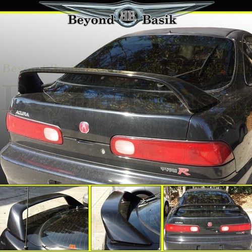1994-1997 1998 1999 2000 2001 Acura Integra Type R Style Spoiler Wing ...