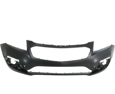 New Front Bumper Cover 2015-2016 Chevrolet Cruze Limited GM1000976 ...