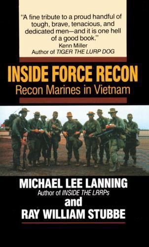 Inside Force Recon: Recon Marines in Vietnam 9780804103015| eBay