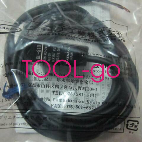 1PC New TAKEX DL-S10 DLS10. | eBay