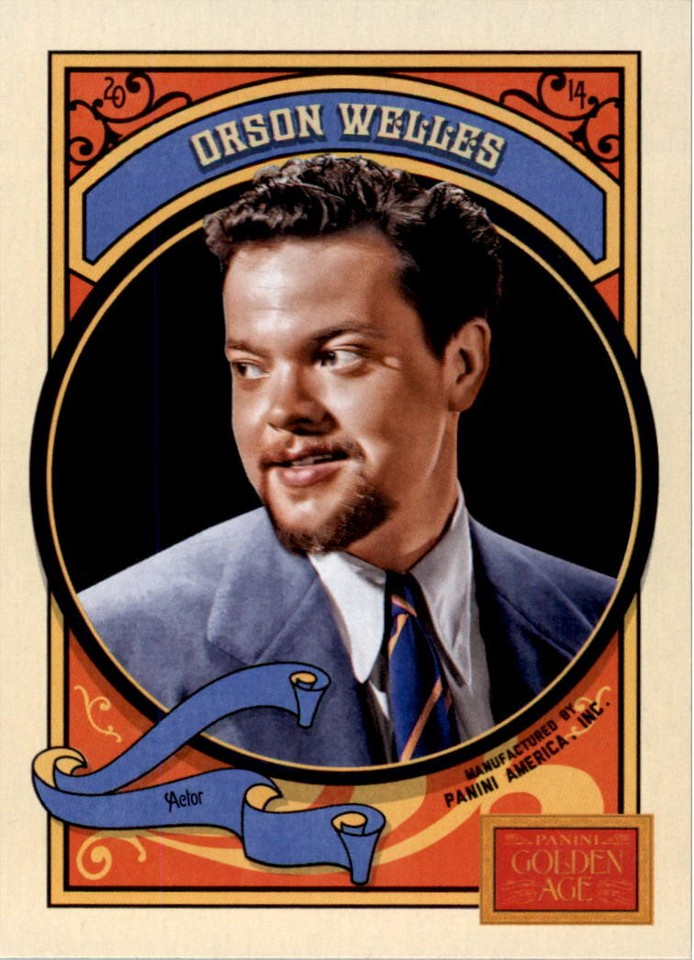 2014 Panini Golden Age Base #1-150 - Inserts Trading Cards - You Pick ...